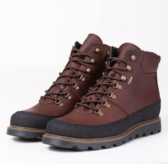 KASPER Herren GORE-TEX® Winterstiefel – Pomar De