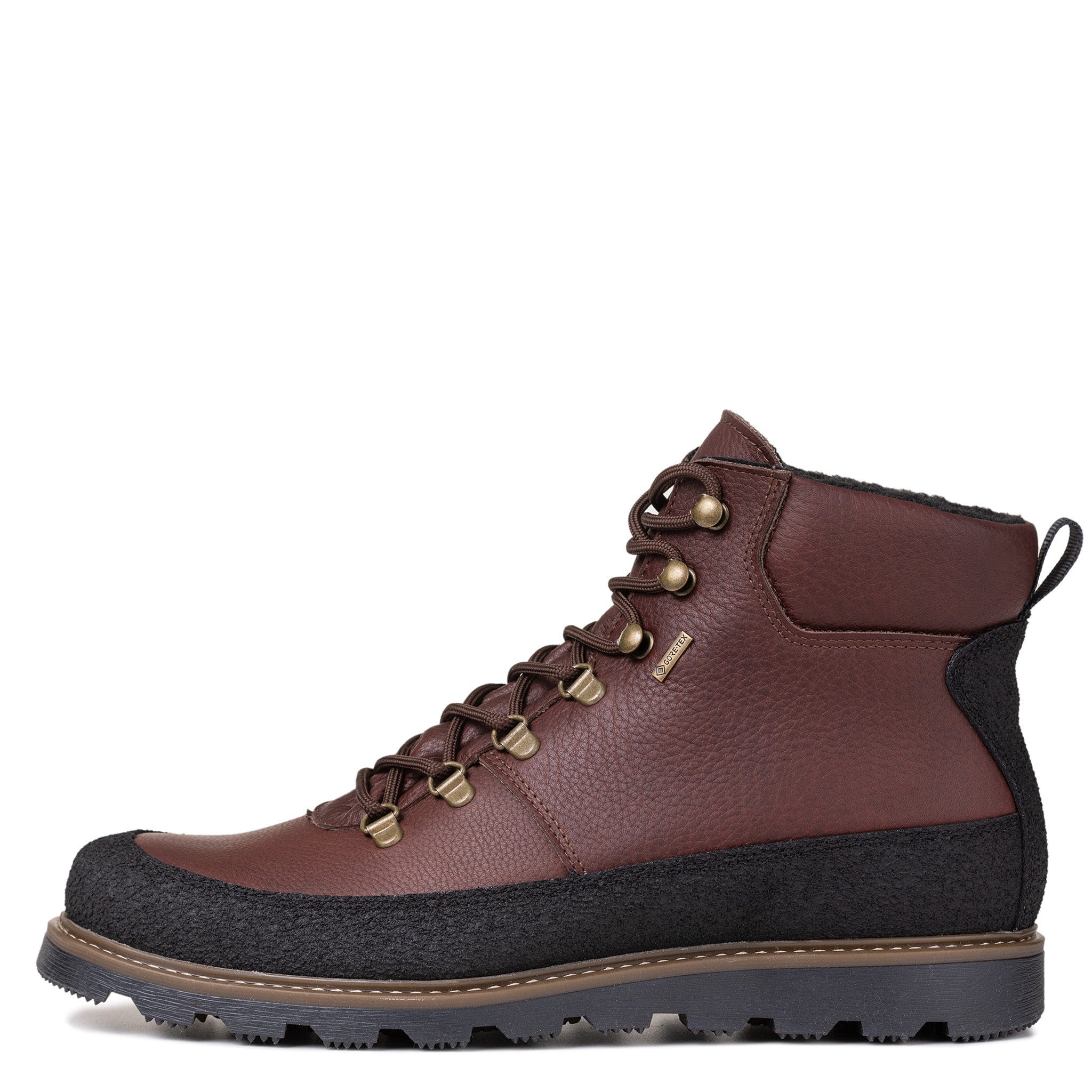 KASPER Herren GORE-TEX® Winterstiefel – Pomar De