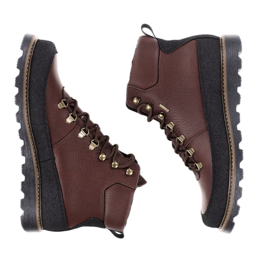 KASPER Herren GORE-TEX® Winterstiefel – Pomar De